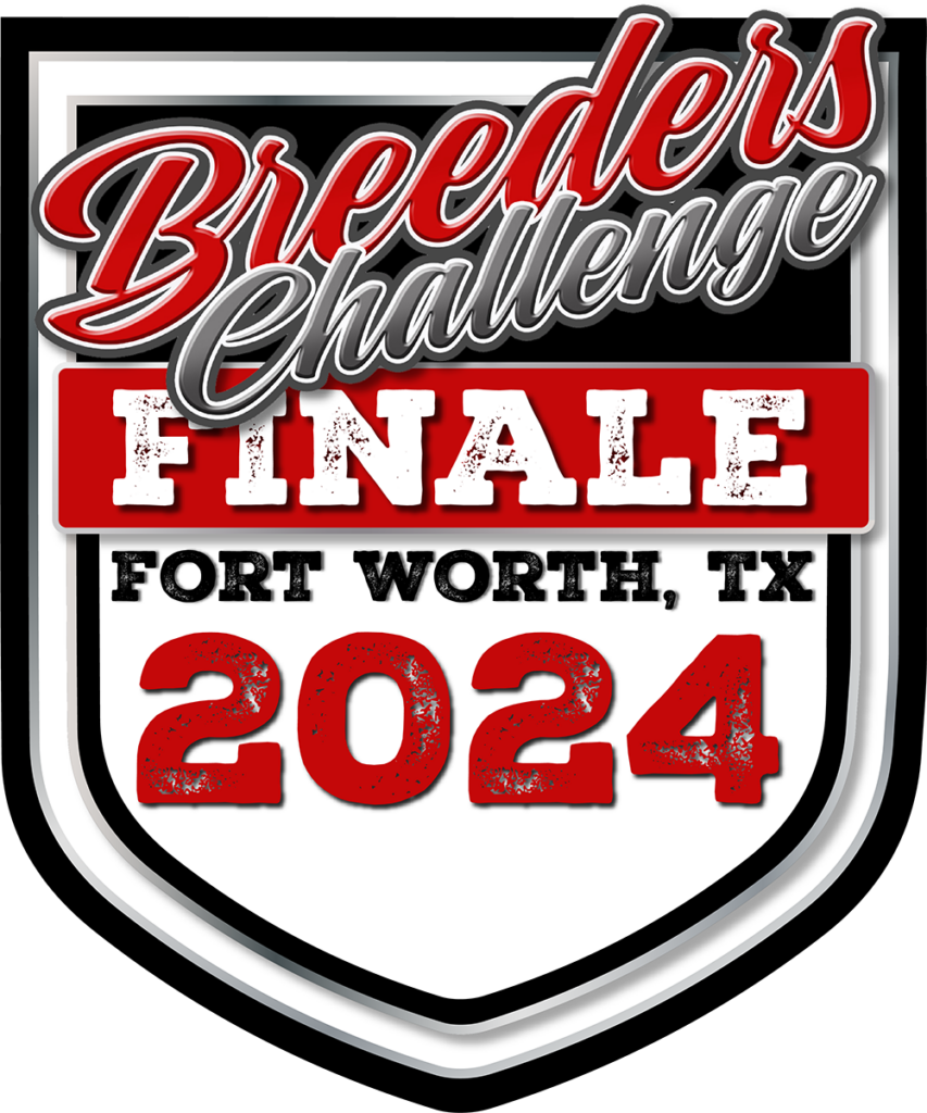 2024 Results – Breeders Challenge